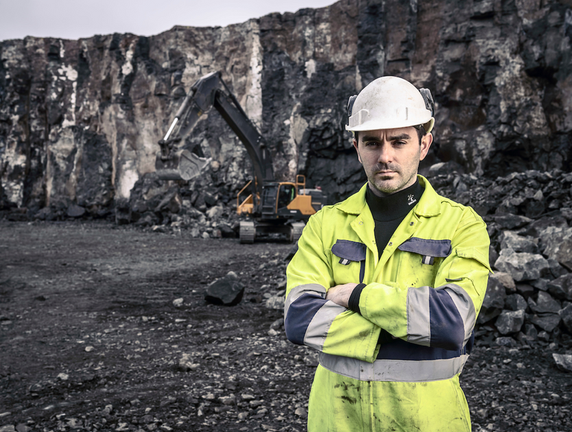 All Day Comfort And Warmth At Work With Zerofit – King of Baselayers® – Zerofit UK