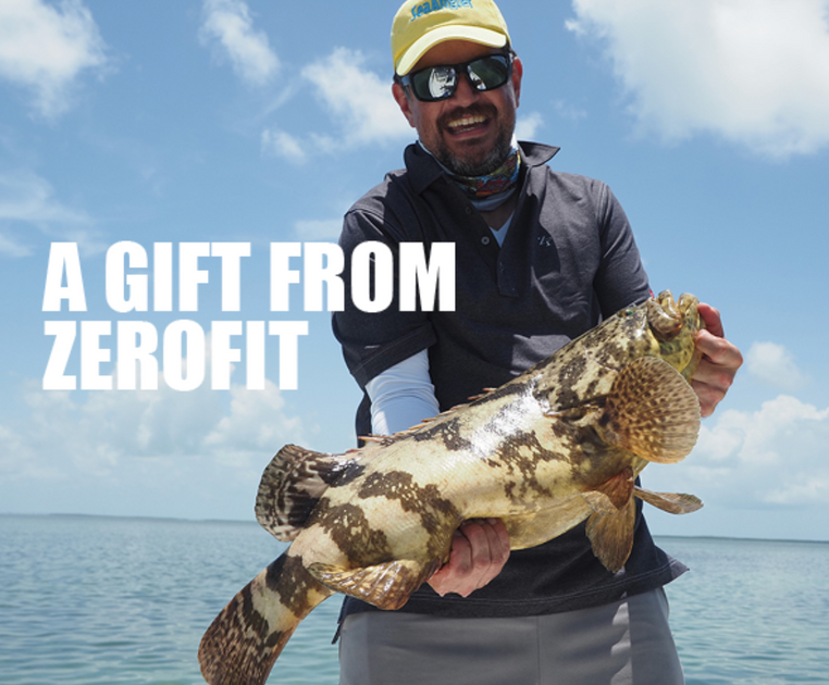 A Christmas Reward For You From Zerofit – Zerofit UK