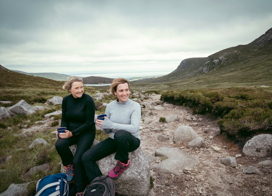 The Magnificent Seven Gifts To Choose From This Mother’s Day! – Zerofit UK