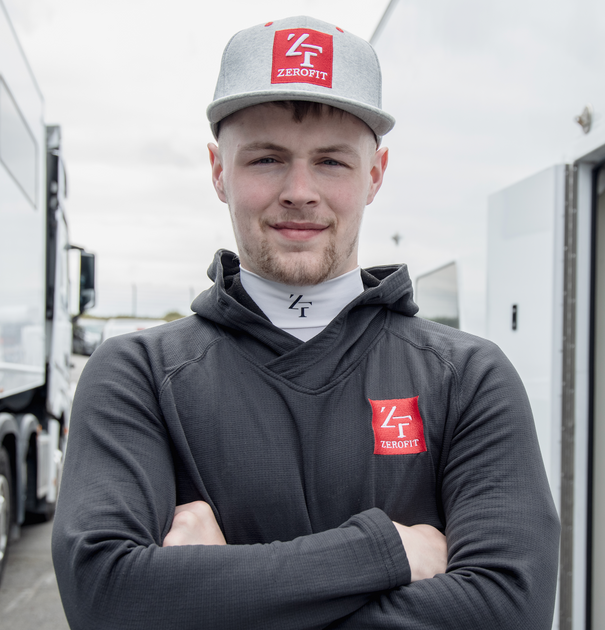 Cameron Dawson – Zerofit UK