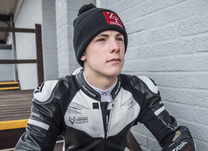 Scott McPhee – Zerofit UK