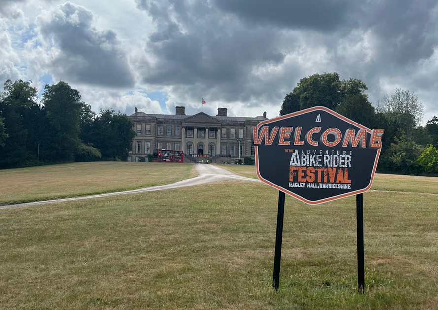 Zerofit Baselayers Are Best At The ABR Fest! – Zerofit UK