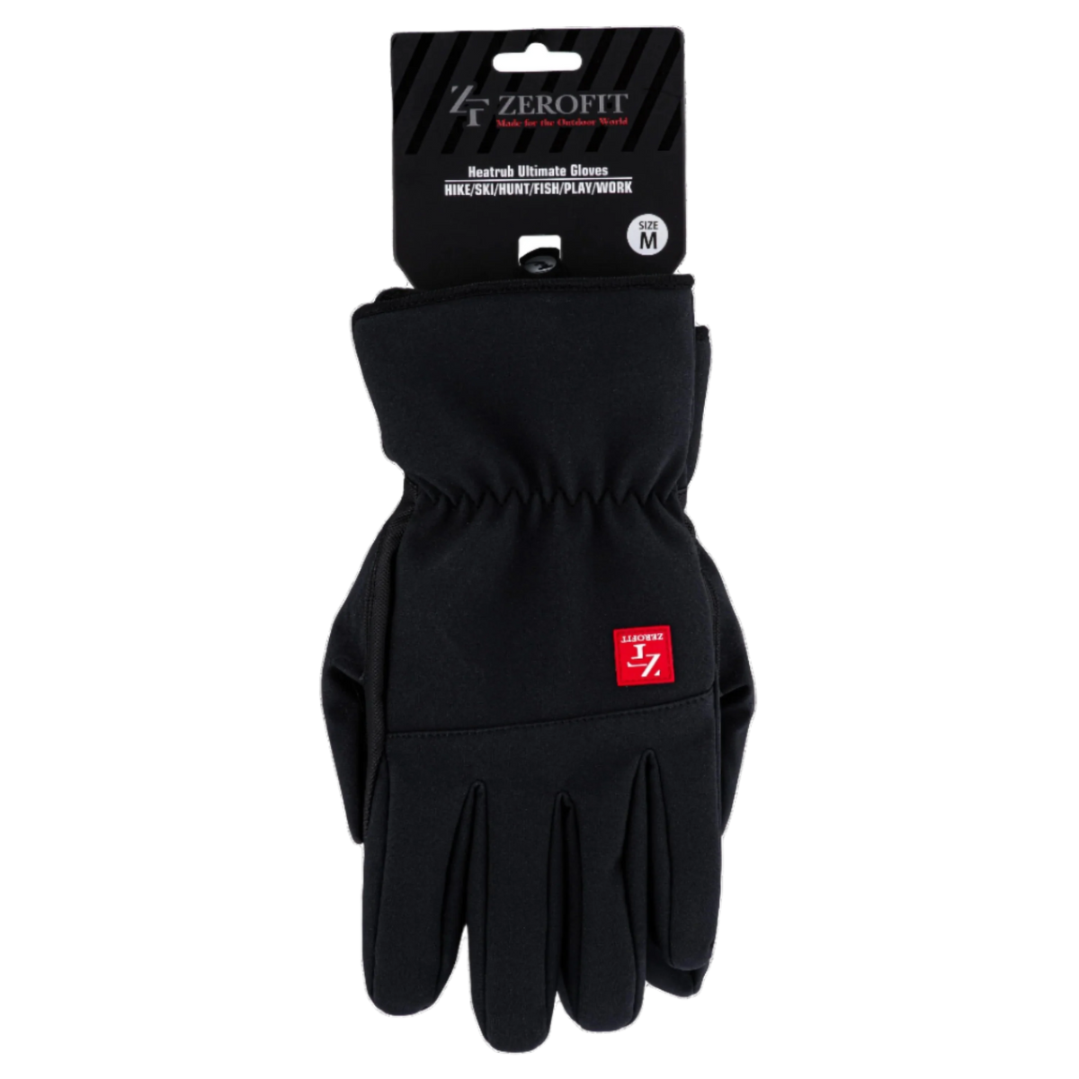 Zerofit Heatrub Ultimate Complete Bundle – Zerofit UK