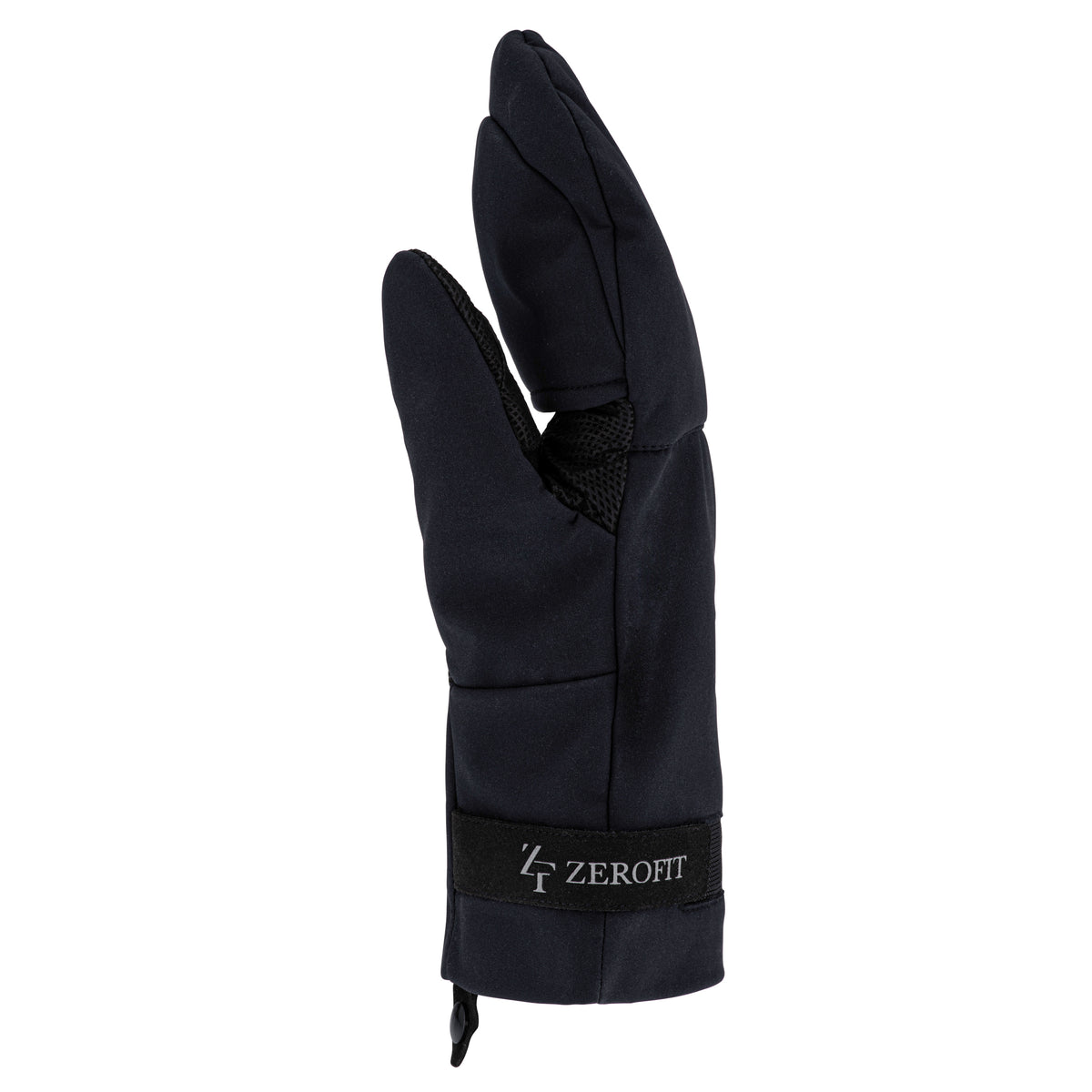 Heatrub Ultimate Waterproof Convertible Mittens – Zerofit UK