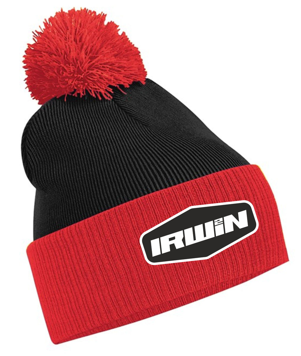 Glenn Irwin Beanie – Zerofit UK