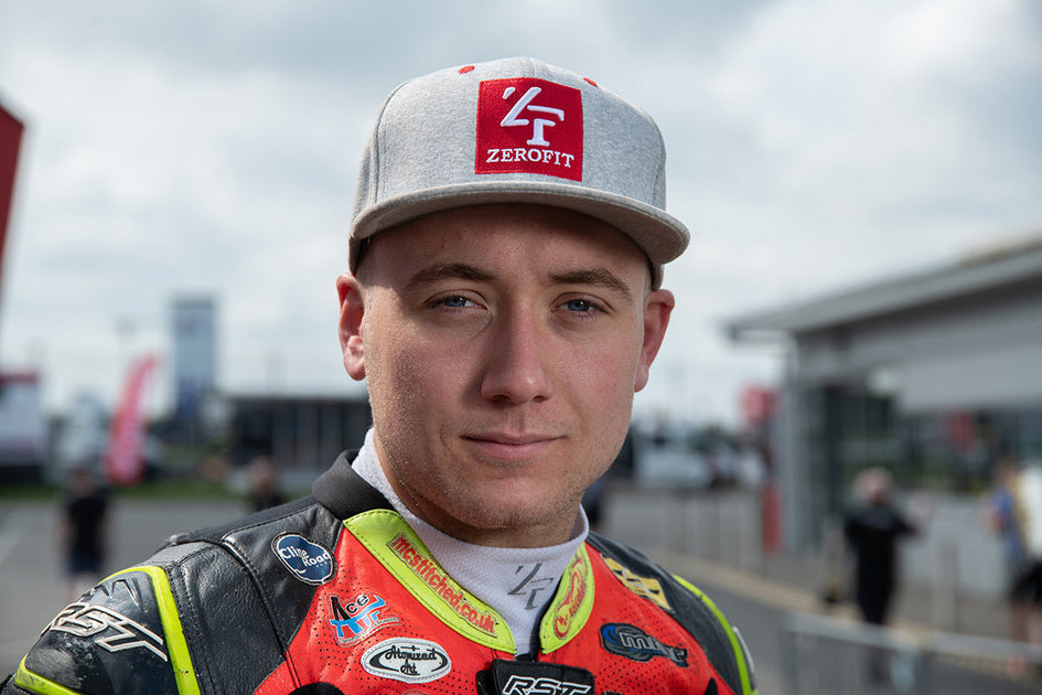 Sam Laffins – Zerofit UK