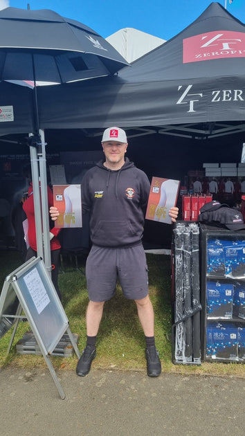 Brian McCormack – Zerofit UK