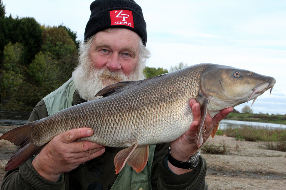 ‘Zerofit is at a new level, it’s the best of the best. If you want to – Zerofit UK