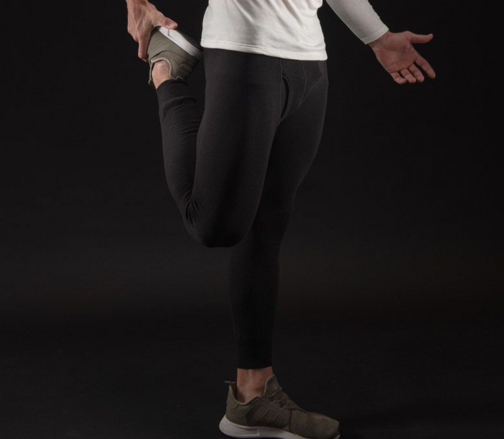 Zerofit Heatrub Ultimate Leggings Now Back In Stock! – Zerofit UK