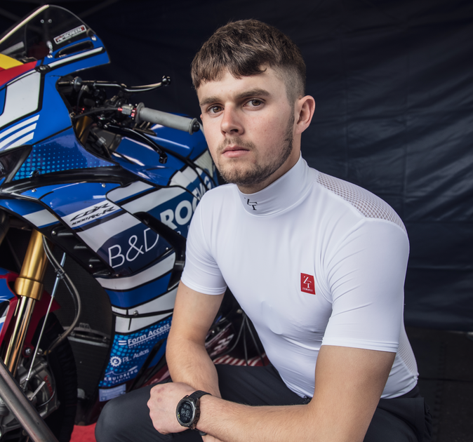 Declan Connell – Zerofit UK