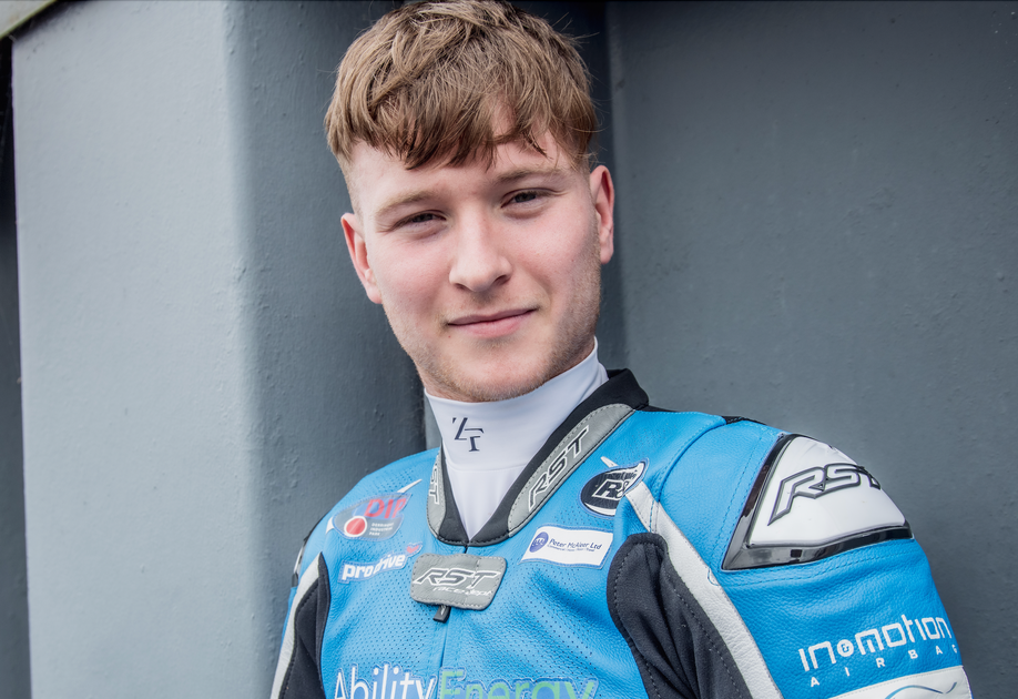 Jamie Lyons – Zerofit UK