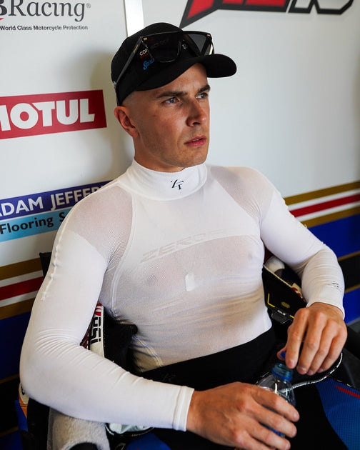 Simon Reid – Zerofit UK