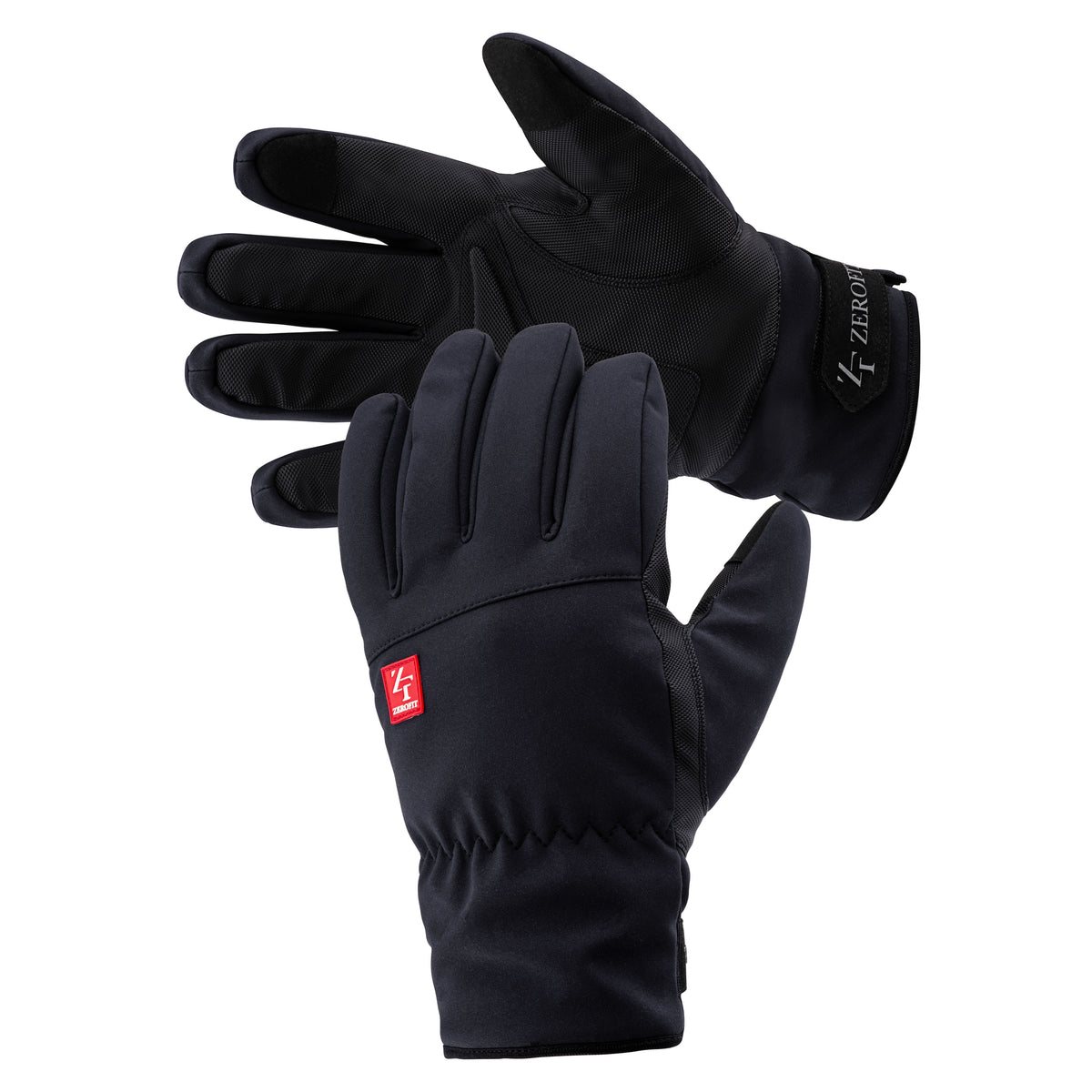 Heatrub Ultimate Waterproof Gloves – Zerofit UK