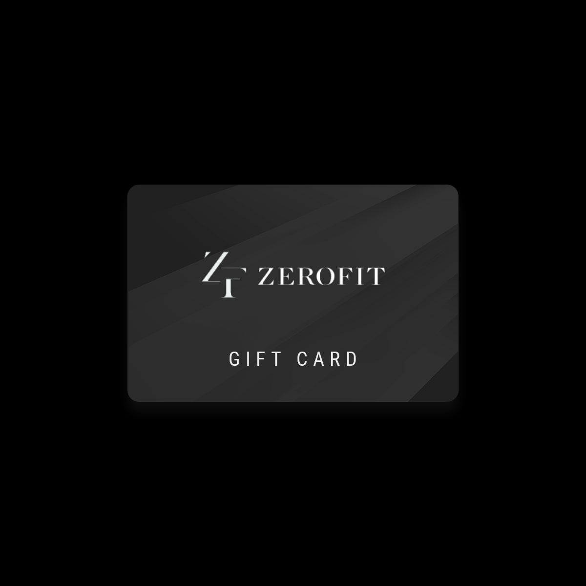 Zerofit Gift Card: Unlock the Warmth of World-Class Baselayers & Gear – Zerofit UK
