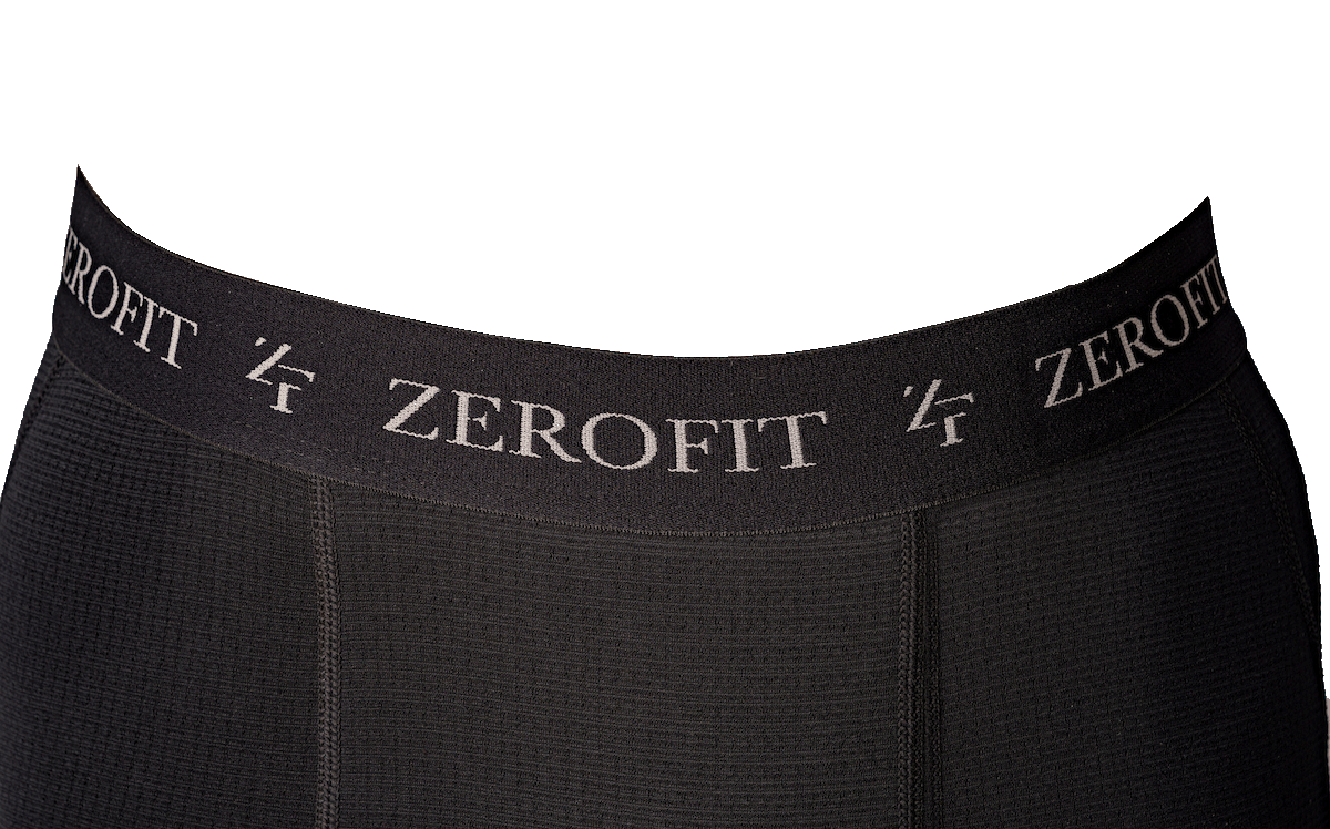 Heatrub Move Leggings – Zerofit UK