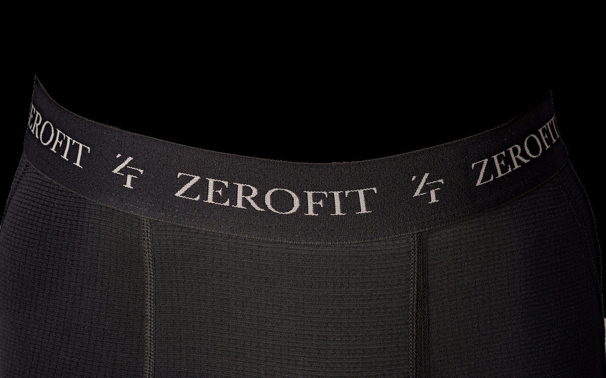 Zerofit Heatrub Ultimate Head-to-Toe Bundle – Zerofit UK