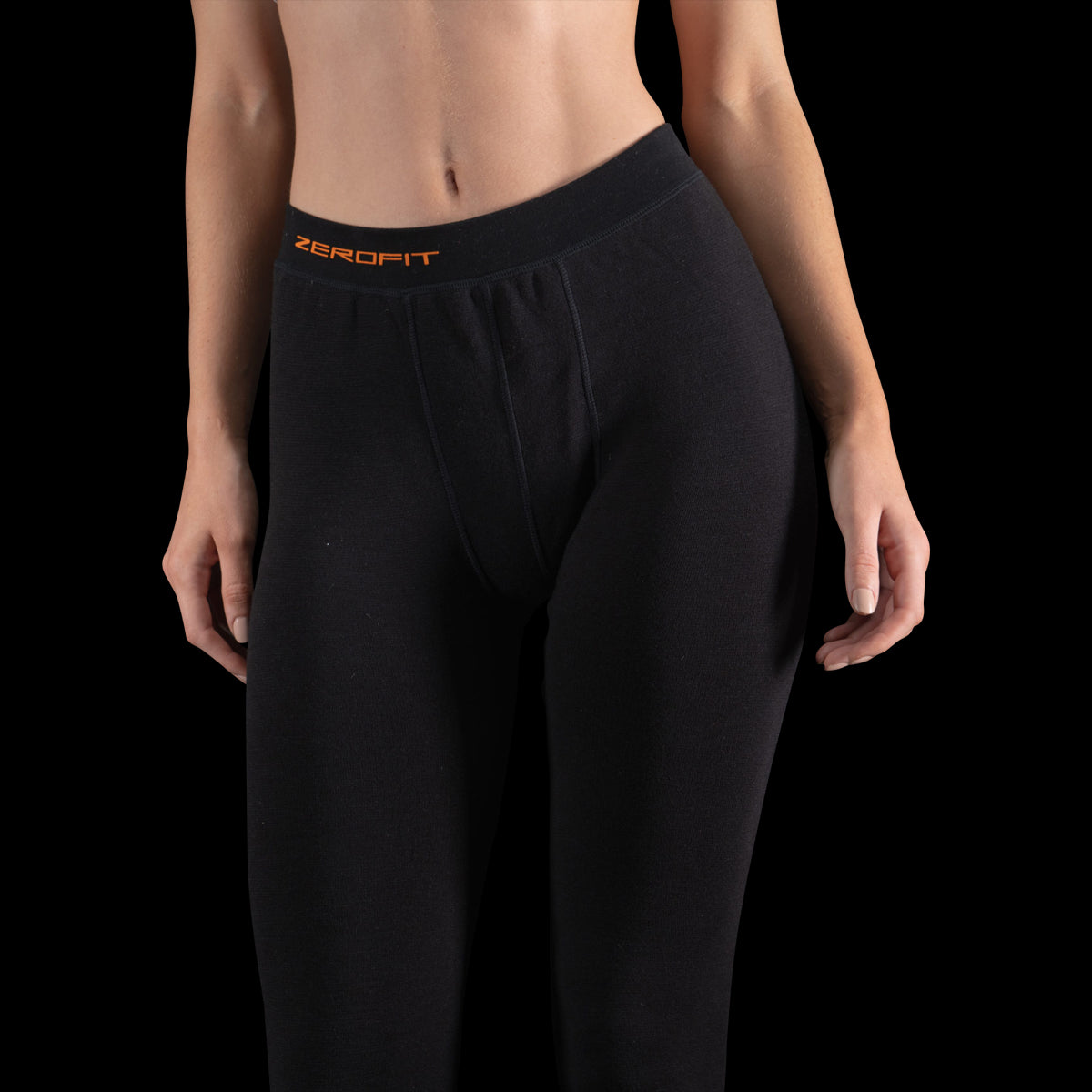 Heatrub Ultimate Leggings – Zerofit UK