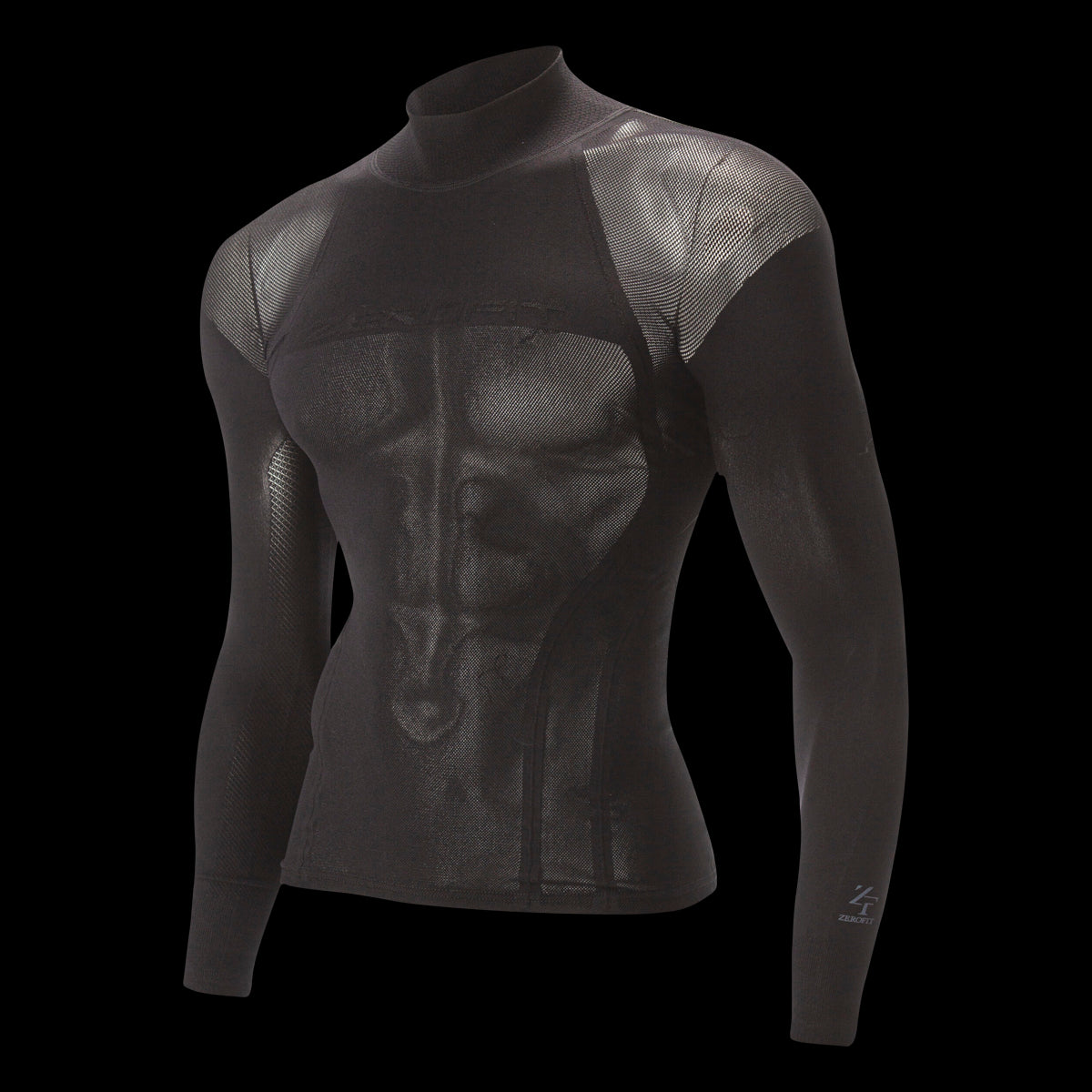 Ice Weave Baselayer – Zerofit UK